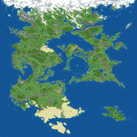 Image result for World Map Generator
