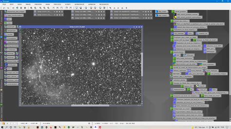 Image result for PixInsight Pixelmath