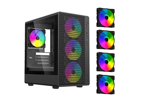 Image result for RGB Computer Case