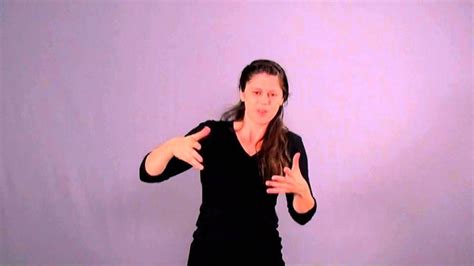 Image result for Everywhere ASL Sign