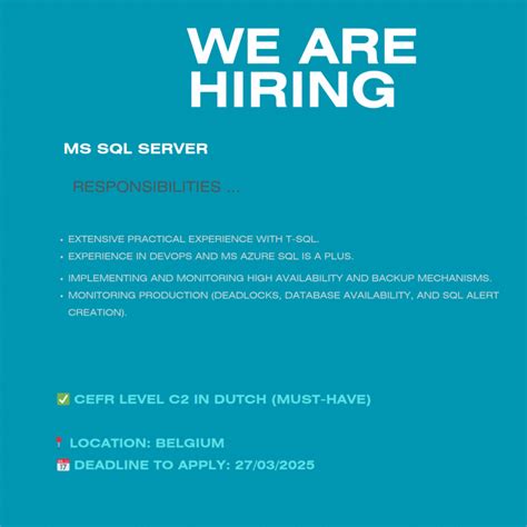 Image result for SQL Administrator