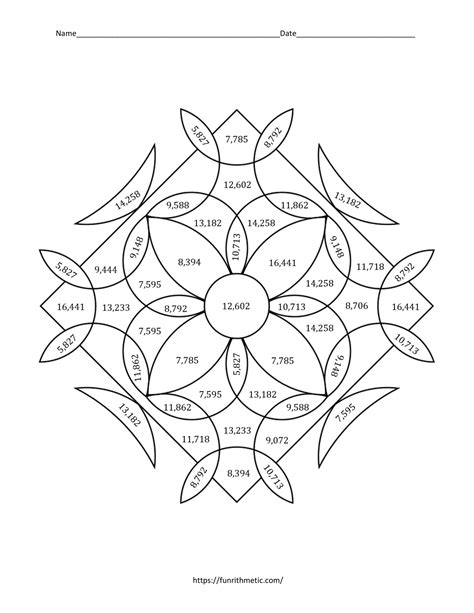 Image result for Color by Number 2 Digit Addition