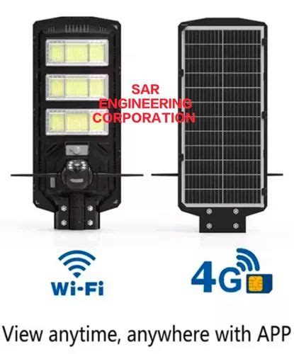 Image result for Solar Light with Inbuilt Camera