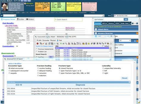Image result for eClinical Works Tutorial Ordering Lab