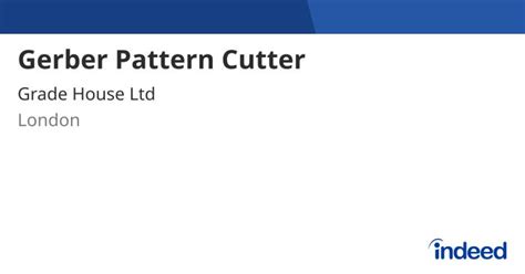 Image result for Gerber Pattern Cutting