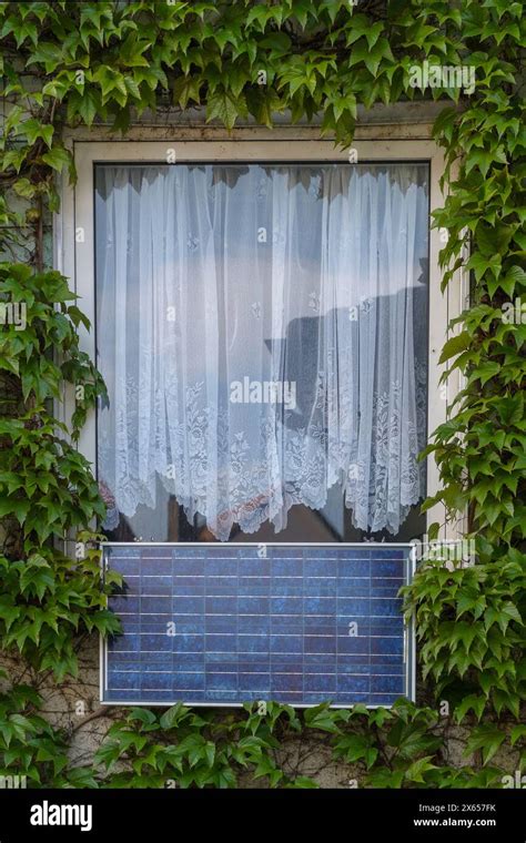 Image result for Window Solar Panel