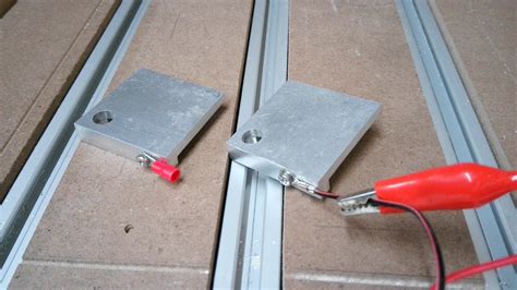 Image result for Using a CNC Touch-Plate