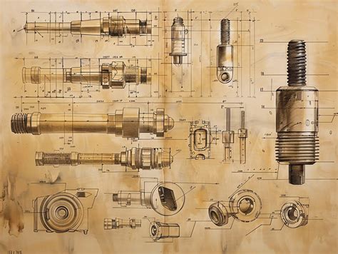 Image result for Technical Floating Drawing