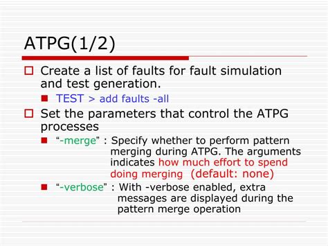 Image result for Atpg Scan Using T-Max