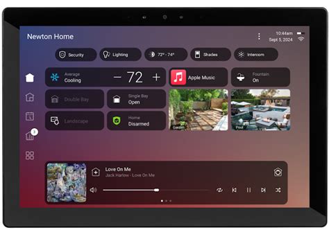 Image result for Control4 X4 Operating System