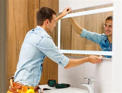 Image result for Backing for a Mirror Frame