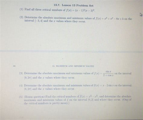 Image result for Lesson 13 Problem Set Answers Grade 6
