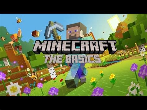 Image result for Basic Minecraft Tutorial