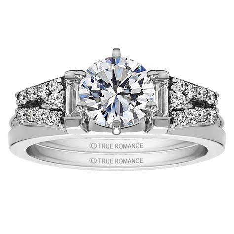 Image result for Solitaire Ring Enhancer