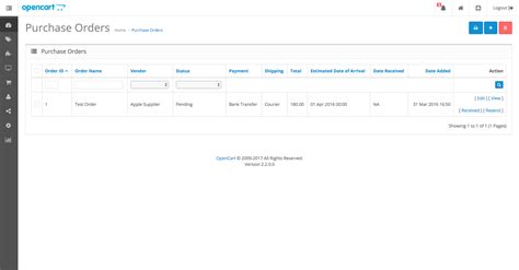 Image result for Create Purchase Order System Design