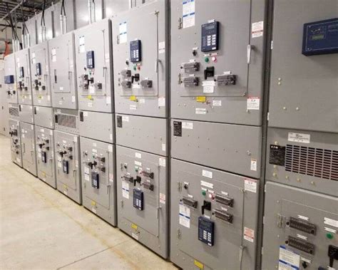 Image result for Switchgear Maintenance