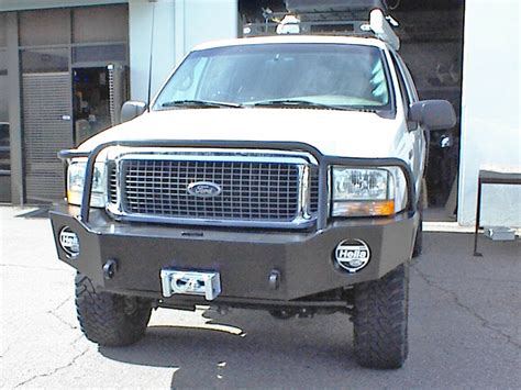 Image result for 2002 Excursion Front Bumper