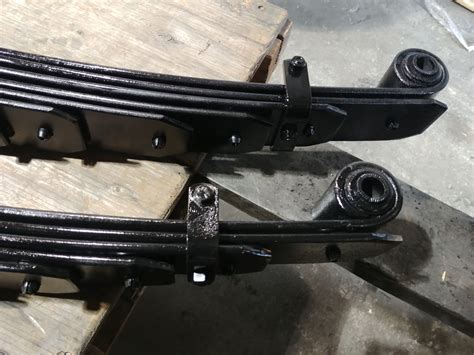Image result for Add a Leaf Spring F350