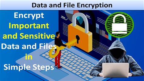 Image result for Encrypt Sensitive Data