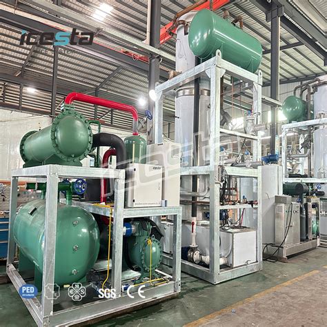 Image result for Tube Ice Machine