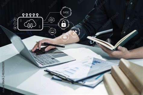 Image result for Secure Access Service Edge Icon