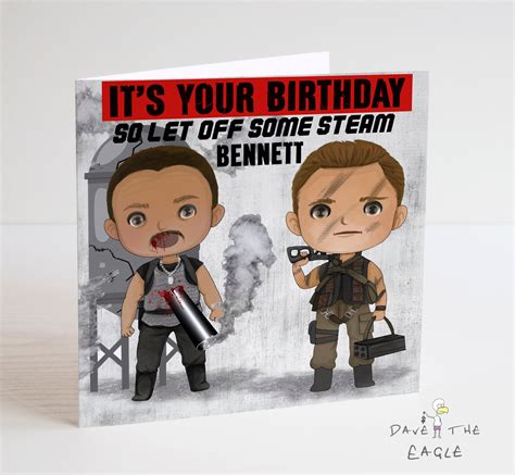 Image result for Commando Mr. Bennett