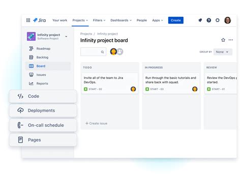 Image result for JIRA DevOps Tutorial
