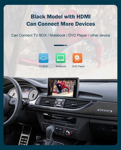 Image result for Car Play Module Android Audi A5
