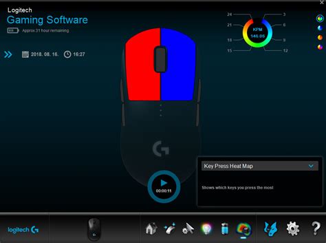 Image result for Logitech Pro Wireless Mouse Mods