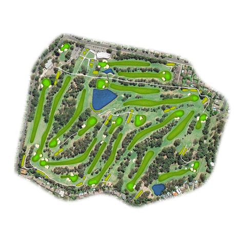 Image result for Systems Map for Golf Course