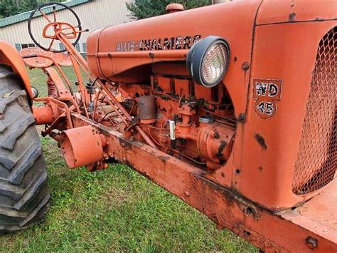 Image result for WD45 Gas Engine