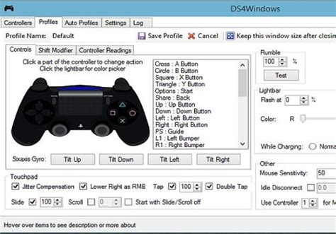 Image result for How to Install Ds4windows