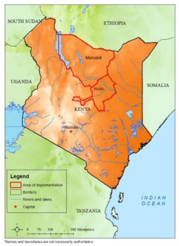 Image result for System Implementation in Region 1
