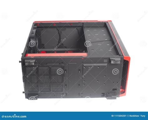 Image result for Empty Computer Case
