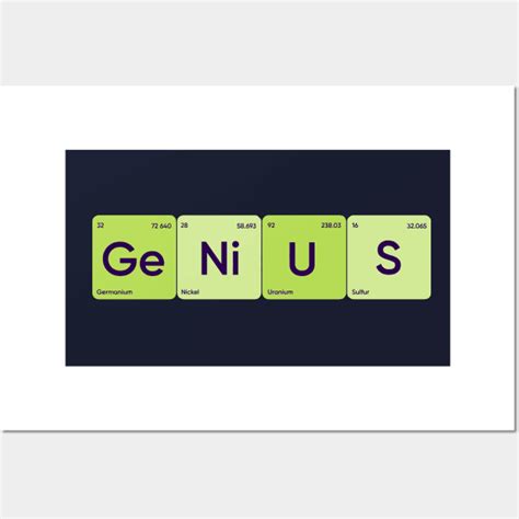 Image result for Periodic Table of Elements Generation Genius