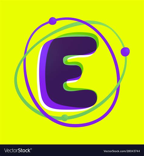 Image result for Science Letter E