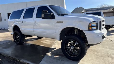 Image result for 2001 Excursion Sale