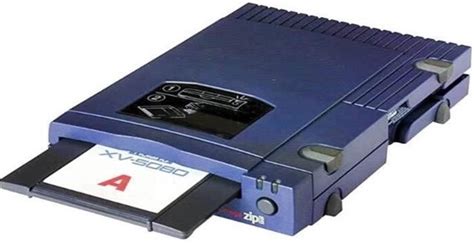 Image result for Zip drive Storage Capacity