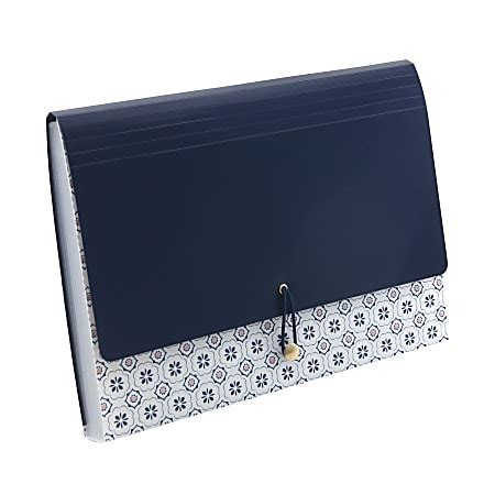 Image result for 13 Pocket File Folder