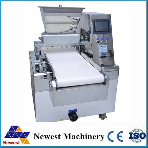 Image result for Biscuit Making Machine