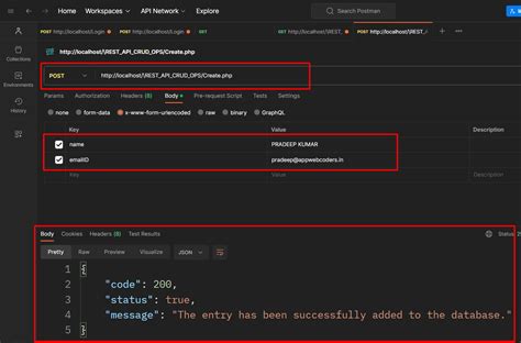 Image result for Crud Operations Using PHP