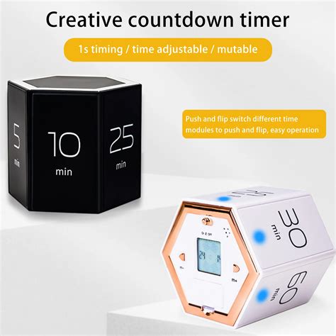 Image result for Desk-Timer