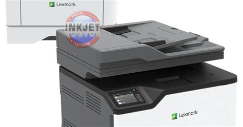 Image result for Lexmark Printing Machine
