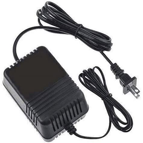 Image result for Digitech 9V Adapter