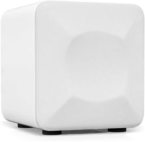 Image result for Audioengine Compact Subwoofer