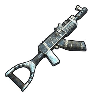 Best Rust AK Skins: Top 10 Must-Have Picks for Style and Combat