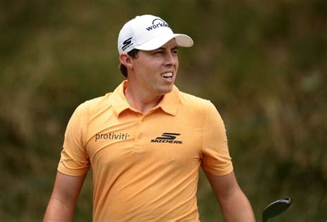 Image result for Matthew Fitzpatrick Highlights