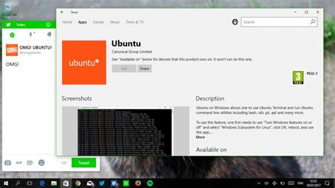 Image result for Microsoft Store Linux Ubuntu