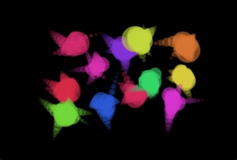 Image result for Ross Splatter Effect