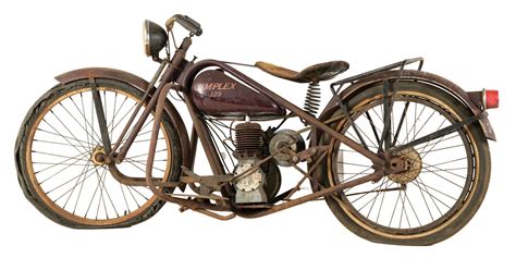 Image result for Simplex Motorcycle